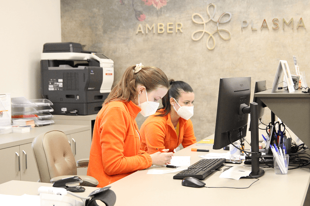 Kdo jsme a jak fungujeme? | Amber Plasma