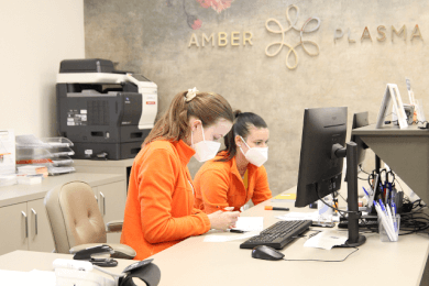 Kdo jsme a jak fungujeme? | Amber Plasma