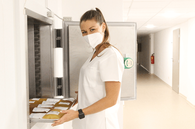 Darování plazmy Teplice | Amber Plasma