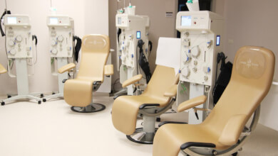 Darování plazmy Chomutov | Amber Plasma